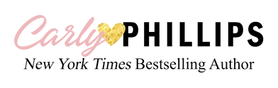 Carly Phillips Store | Romance Novels by NYT Bestselling Author